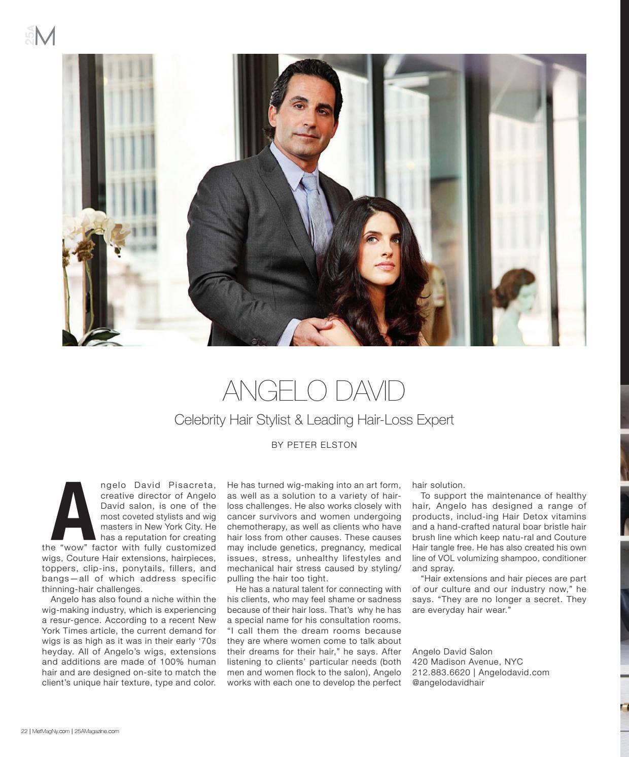Metropolitan Magazine February 2018 by Metropolitan Magazine - Issuu