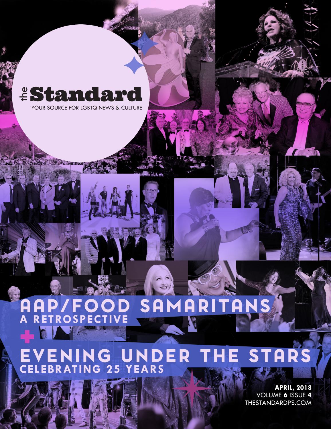Thestandard vol6 issue4 by The Standard Magazine - Issuu