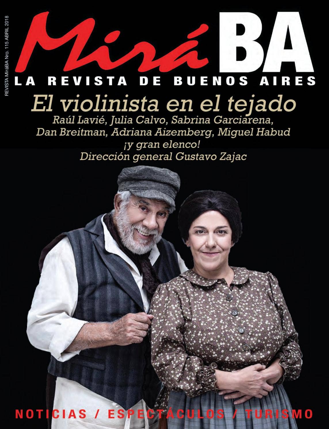 MiraBA 115 by EDIPROM - Issuu