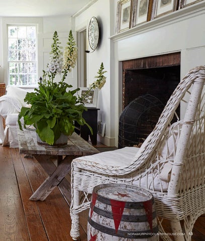 Nora Murphy Country House Design Issue 2016 by Nora Murphy Country ...