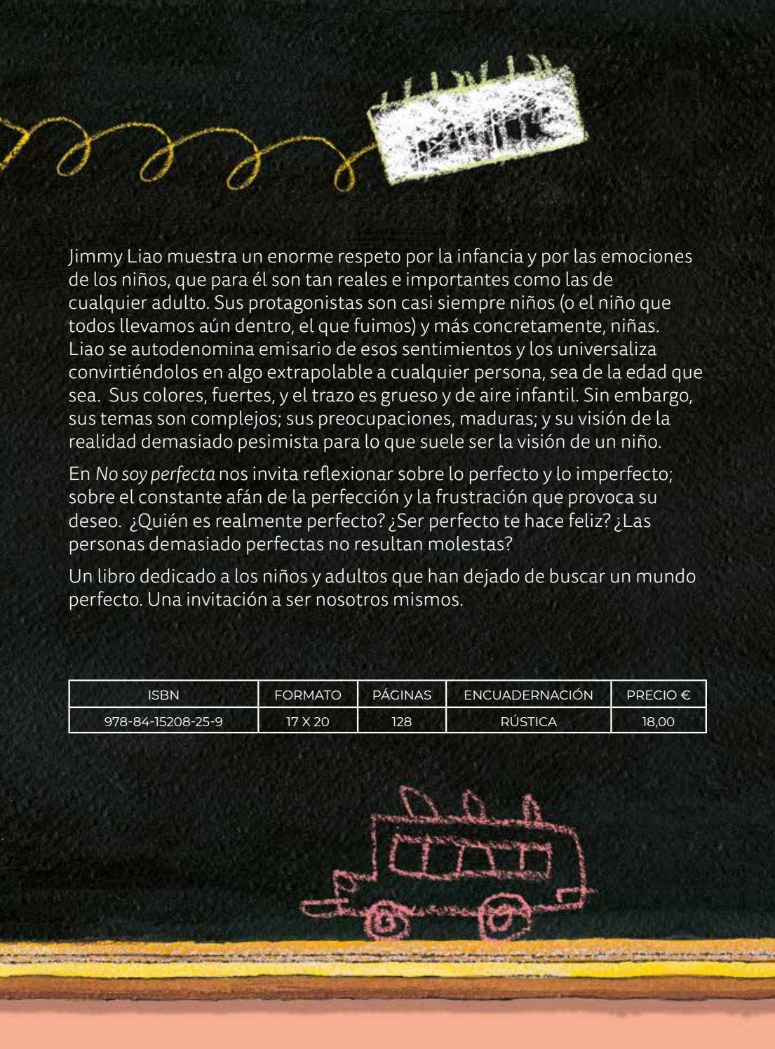 BFE Catalogo Jimmy Liao by BARBARA FIORE EDITORA - Issuu