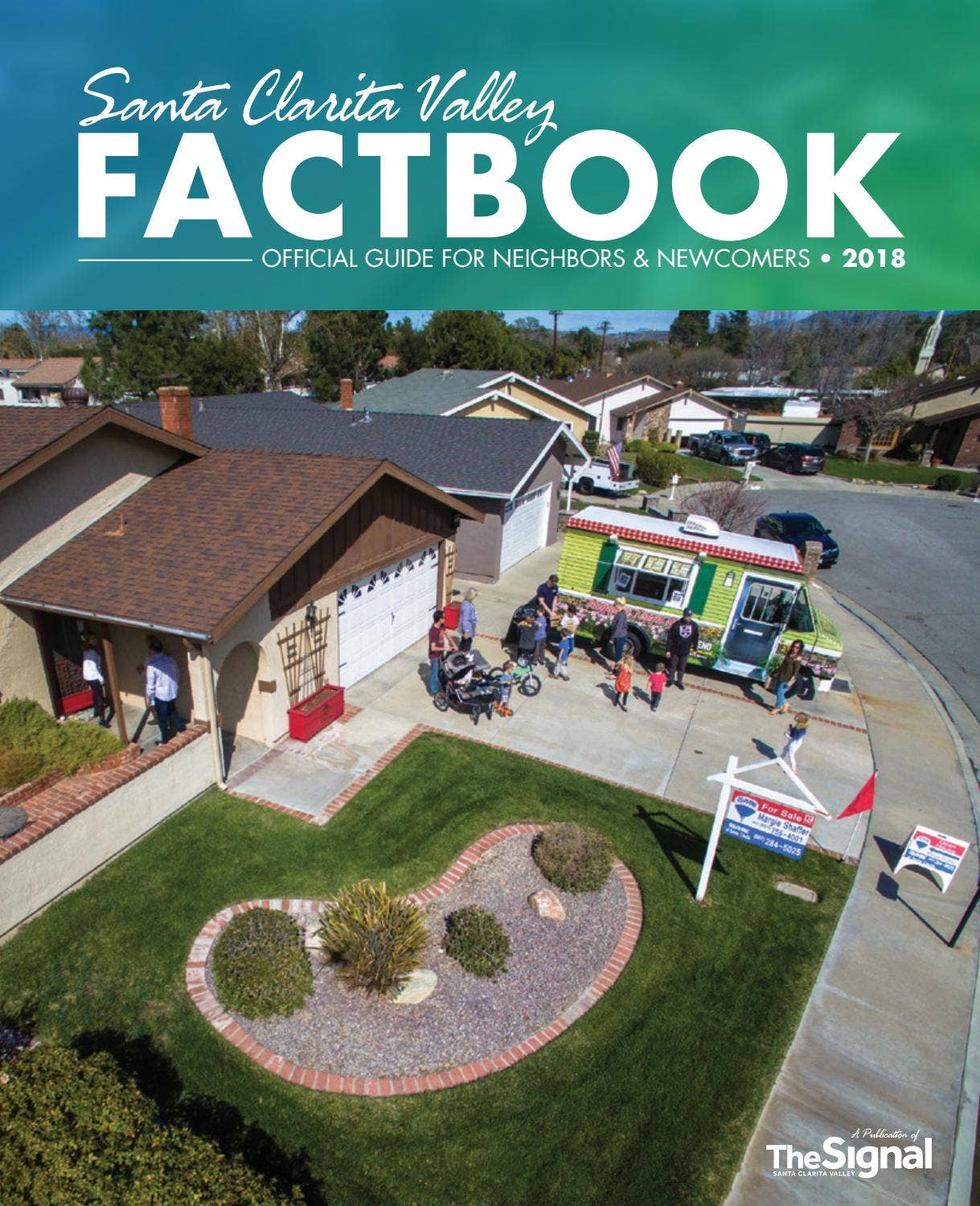 SCV Factbook 2018 by Signal - Issuu