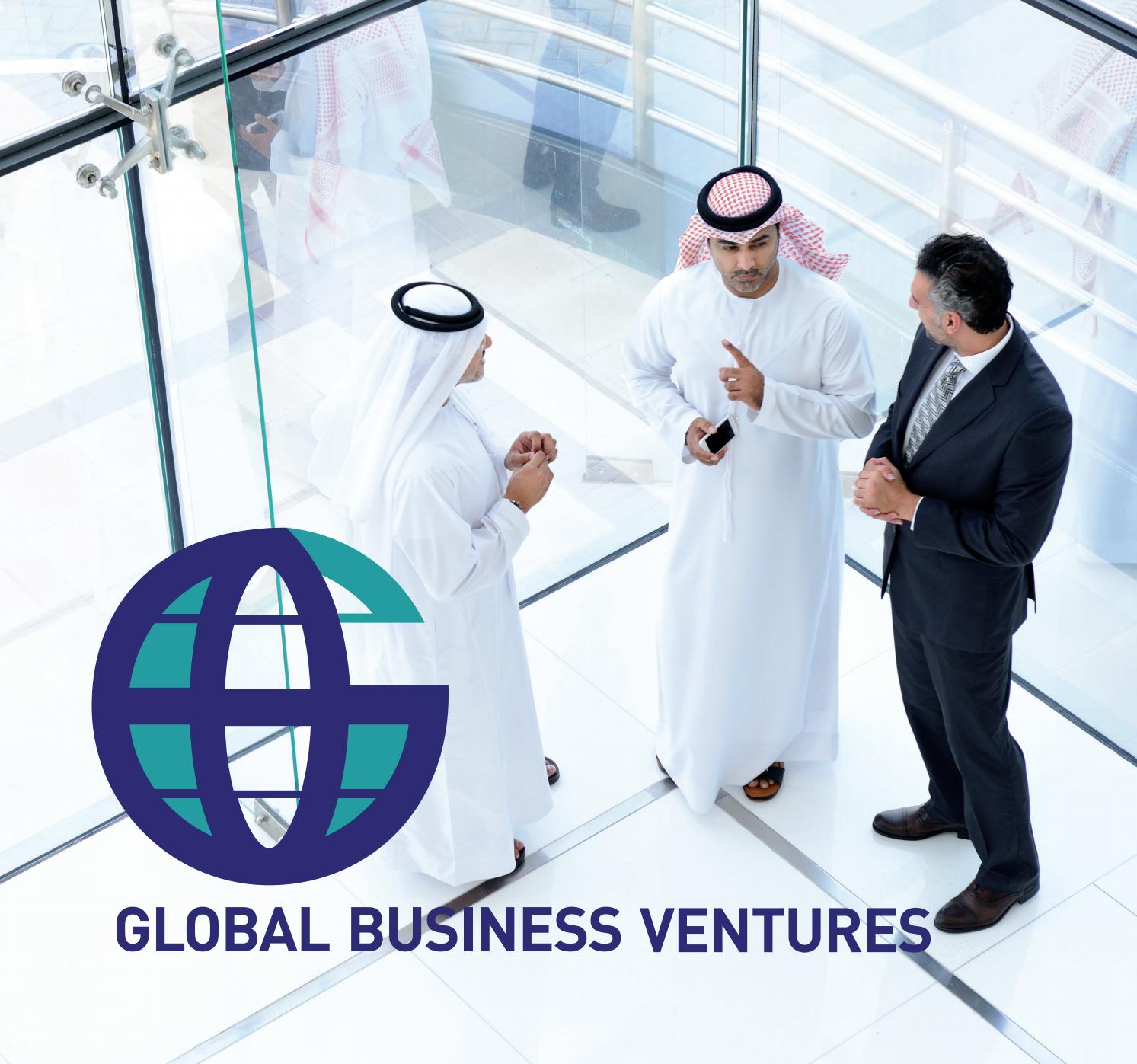 Global Business Ventures by Dino Marketing Group - Issuu