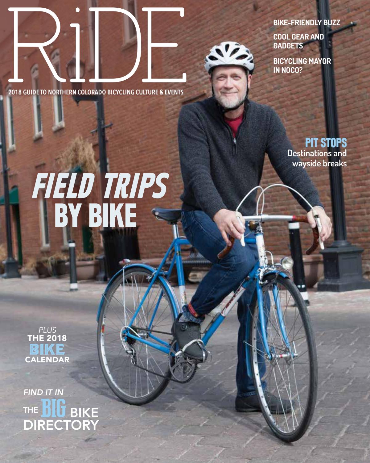 Ride Magazine by RM Publishing - Issuu