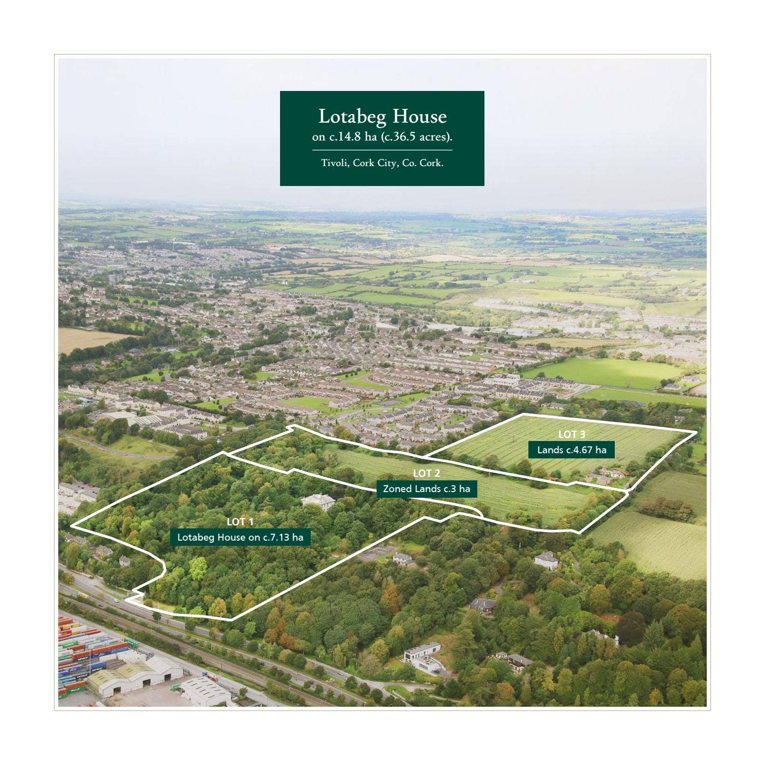 Lotabeg house by Goffs - Issuu