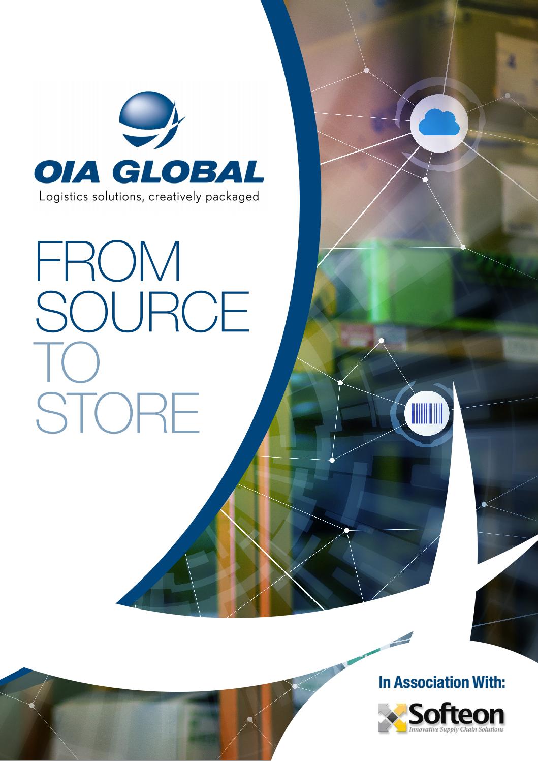 Brochure - OIA Global by Business Chief USA - Issuu