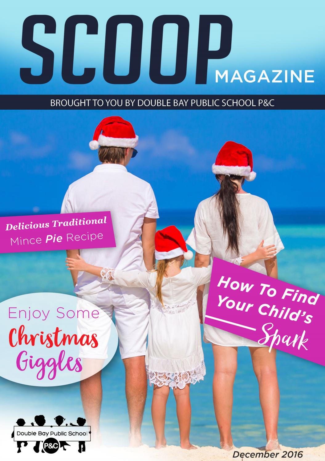 SCOOP MAGAZINE by Read Publishing - Issuu
