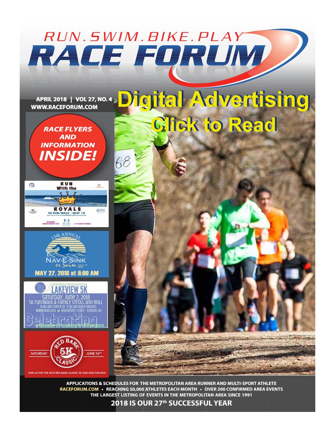 18-4 by Race Forum - Issuu