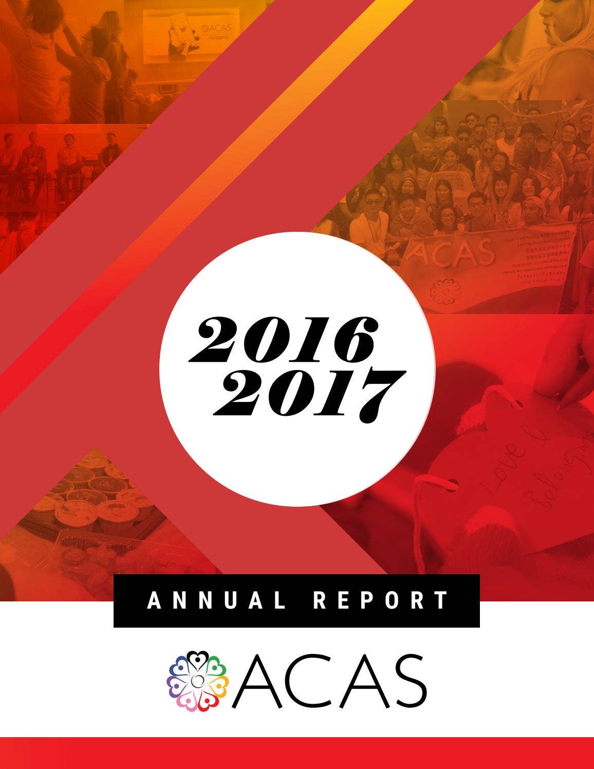 ACAS Annual Report 2016-2017 by ACAS AsianCommunityAIDSServices - Issuu