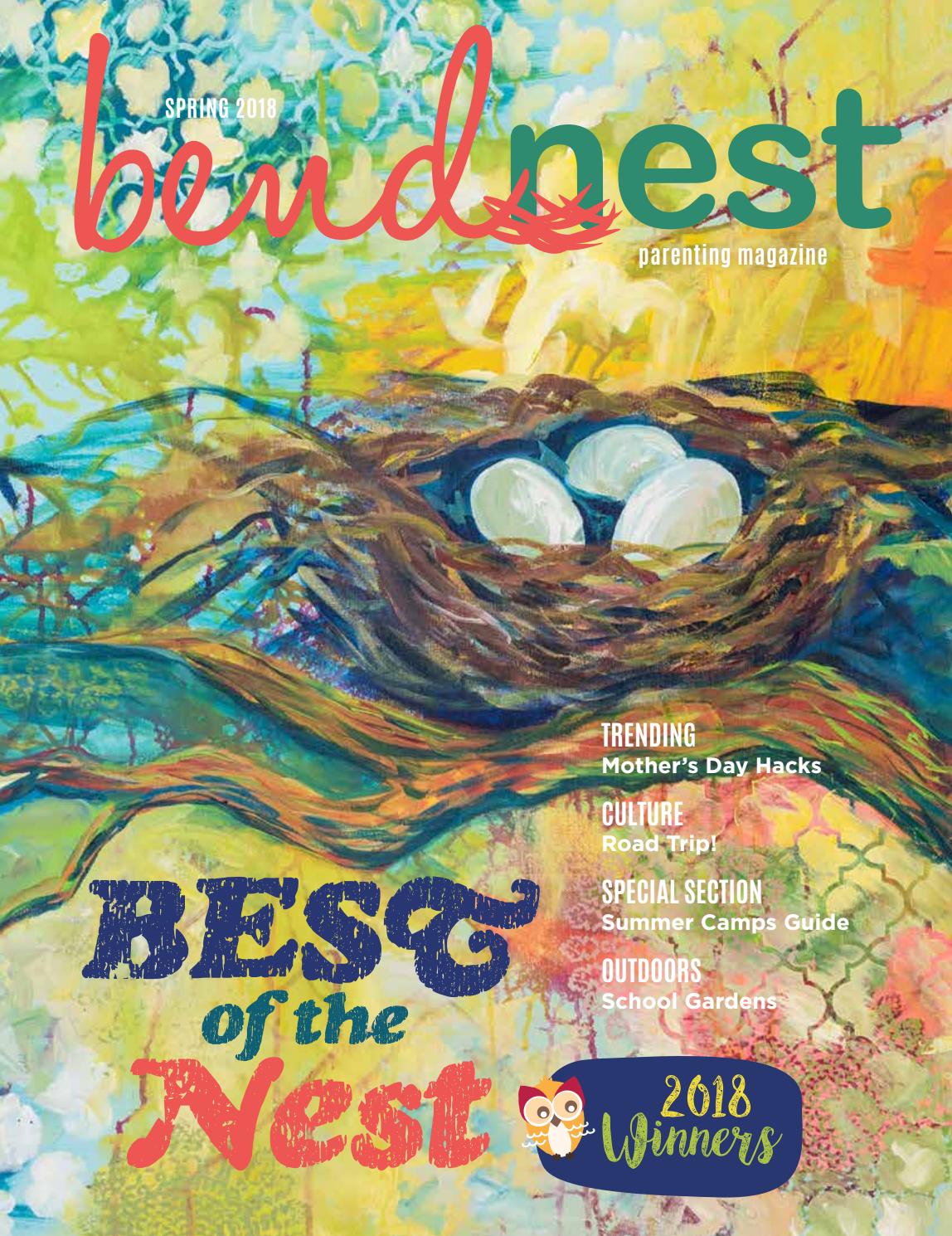 Bend Nest Spring 2018 by The Source Weekly - Issuu