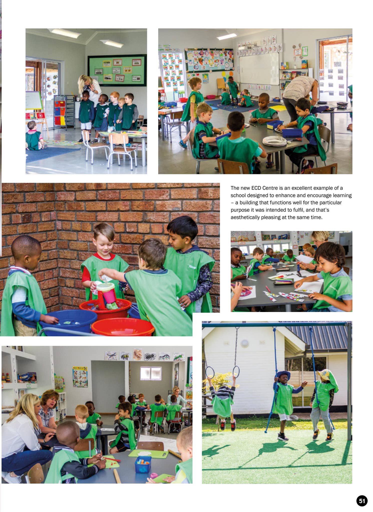 Structure & Design ISSUE 8 by Caast Media Group - Issuu