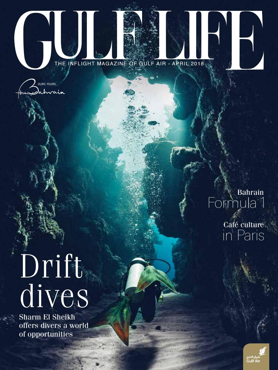 Gulf life April 2018 by Maxposure Media Group India Pvt Ltd - Issuu