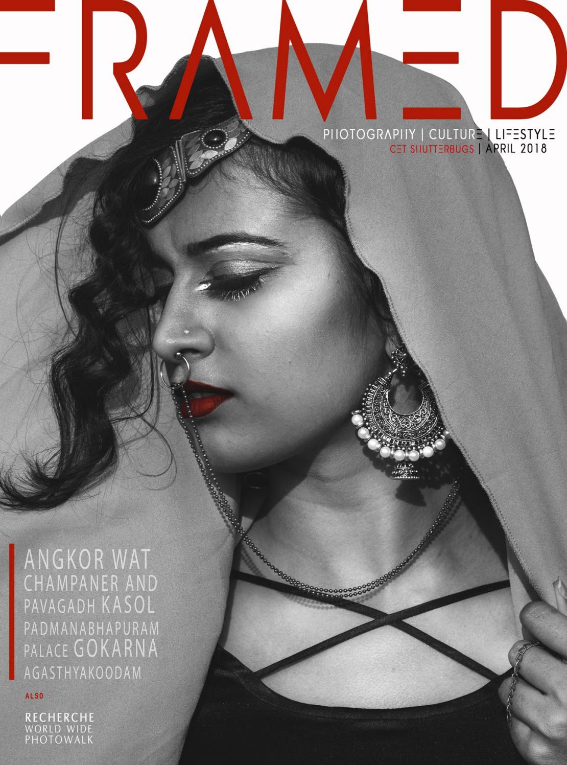 FRAMED April 2018 by CET Shutterbugs - Issuu