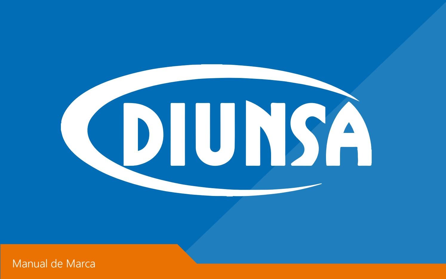 Manual marca diunsa by Alejandra Lopez - Issuu