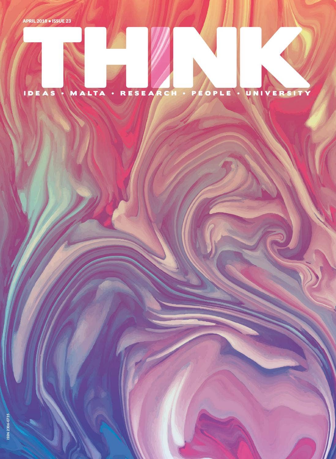 Think - Issue 23 by Think - Issuu