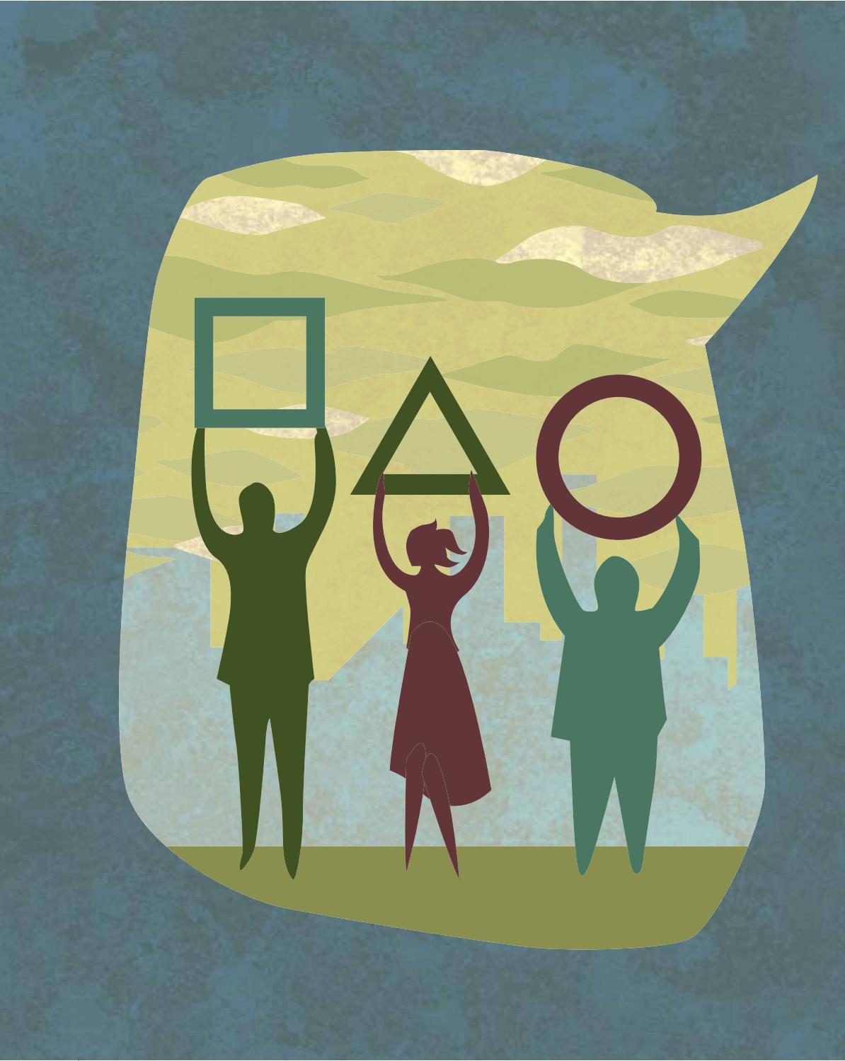 EL ABC DE LA RESPONSABILIDAD SOCIAL by Mantis Letras - Issuu