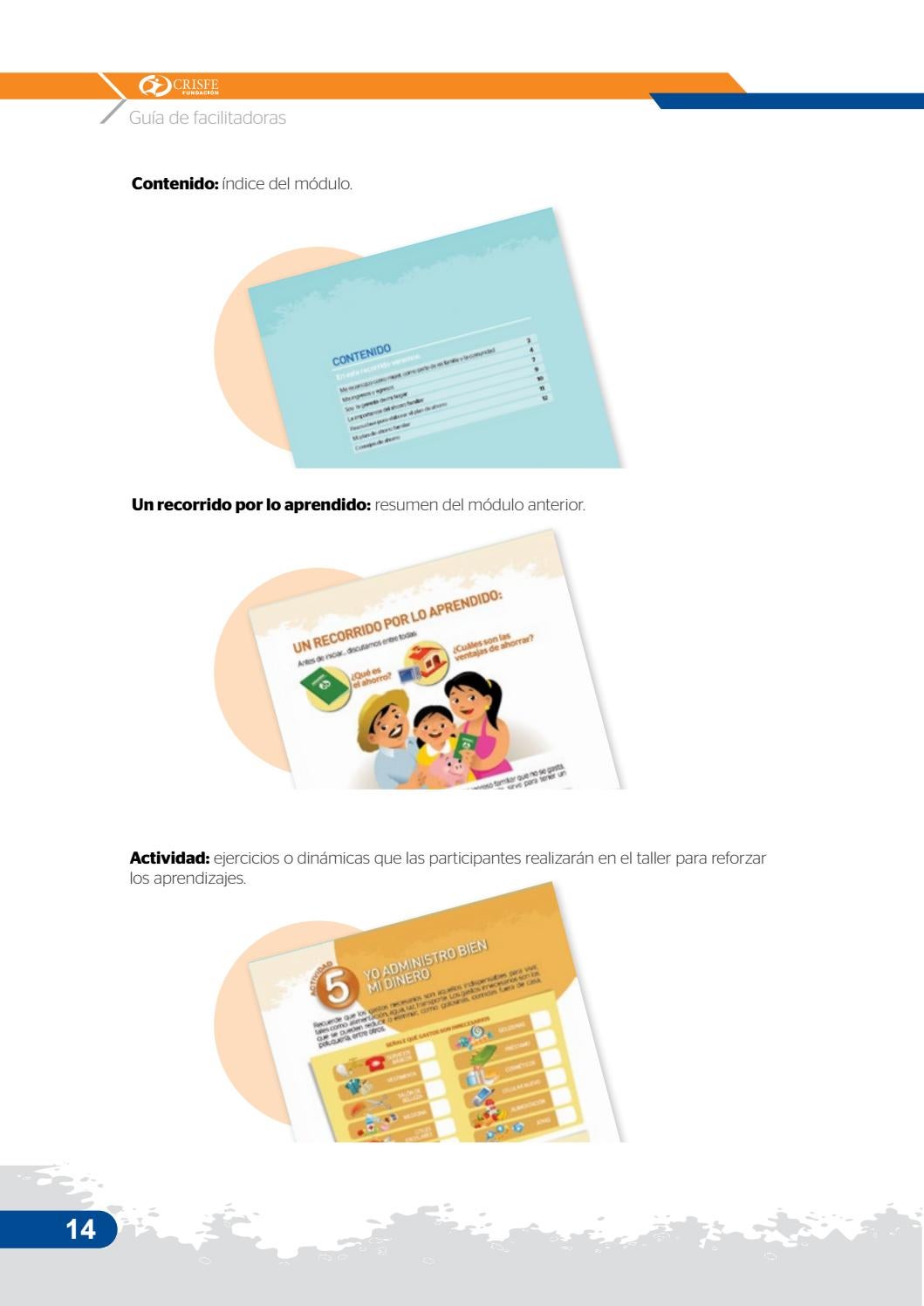 EDUCACION FINANCIERA by Mantis Letras - Issuu