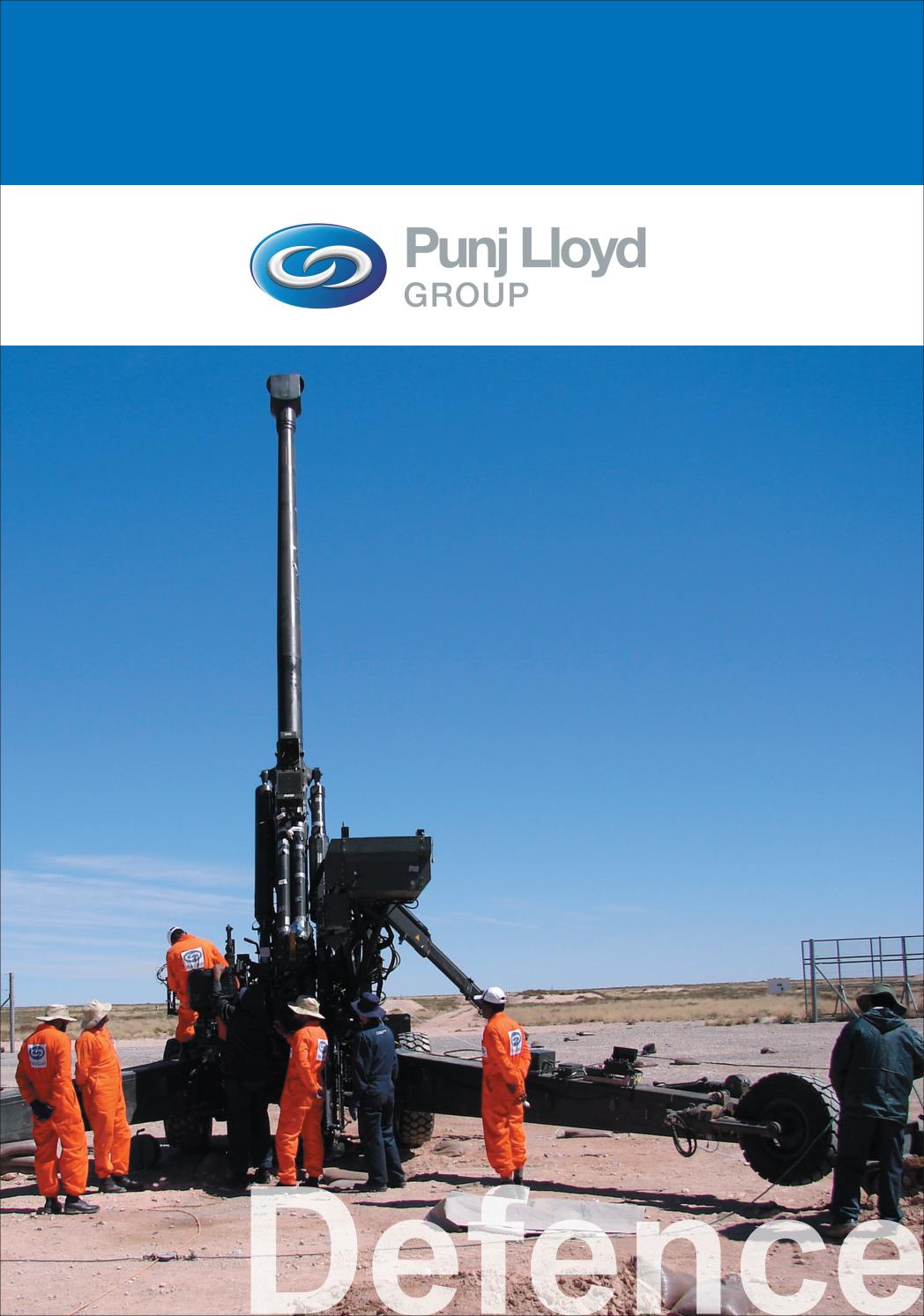 Defence brochure by Anil Singh - Issuu
