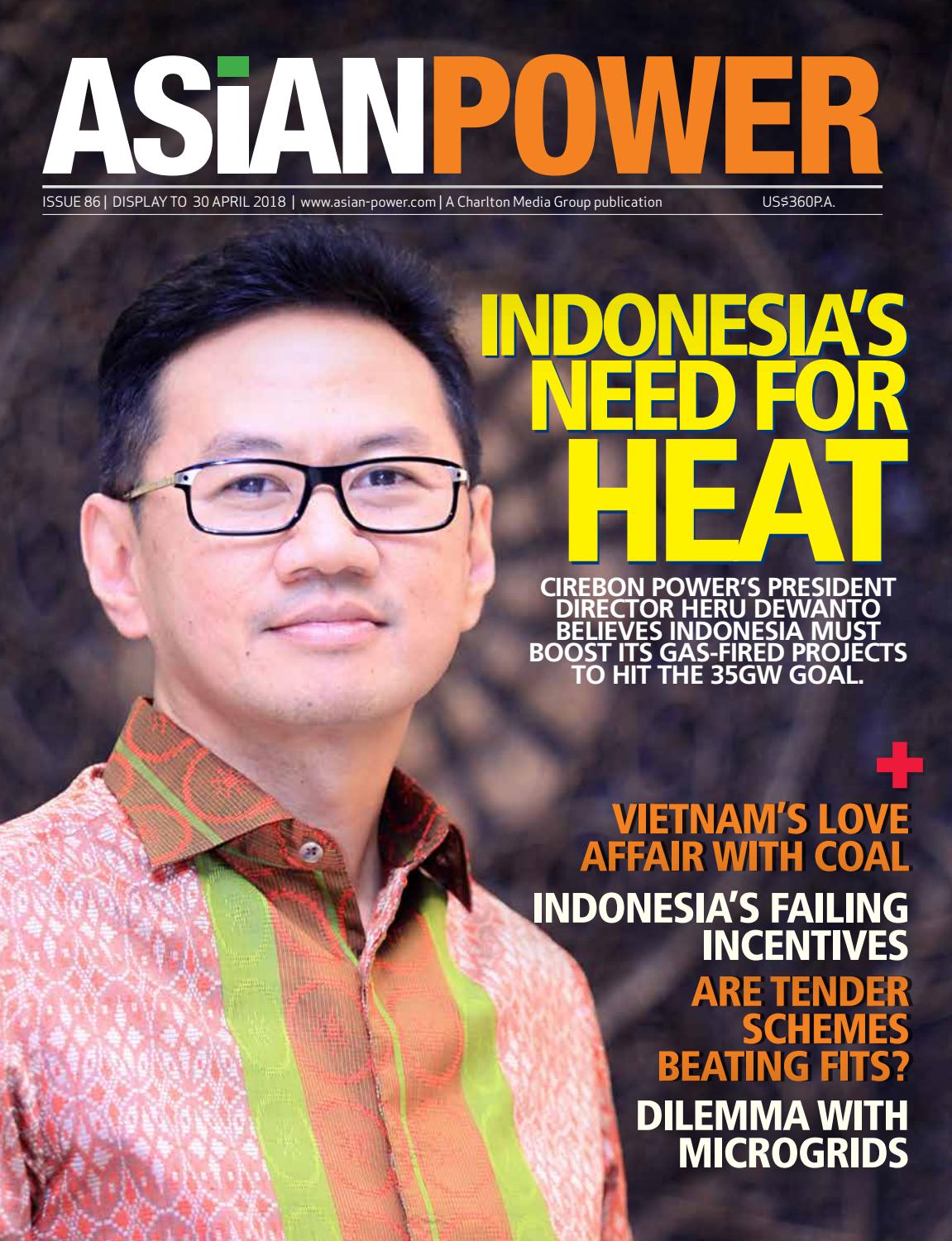 Asian Power (March - April 2018) by Charlton Media Group - Issuu