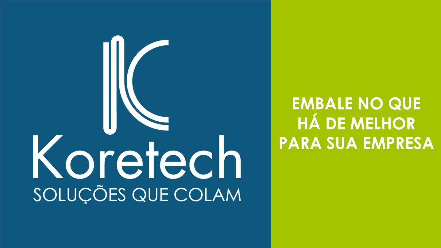 Koretech by Multifoco Comunicação e Marketing - Issuu