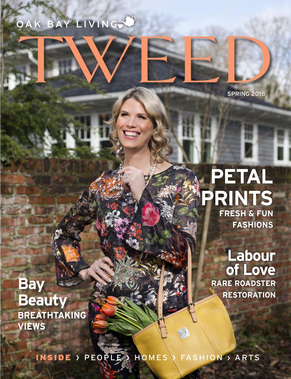 Special Features - Tweed Magazine - Spring 2018 by Black Press Media ...
