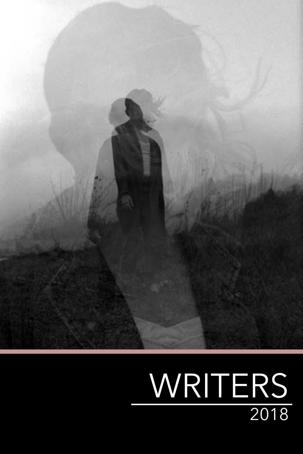 Writers Magazine 2018 by Writers Magazine - Issuu