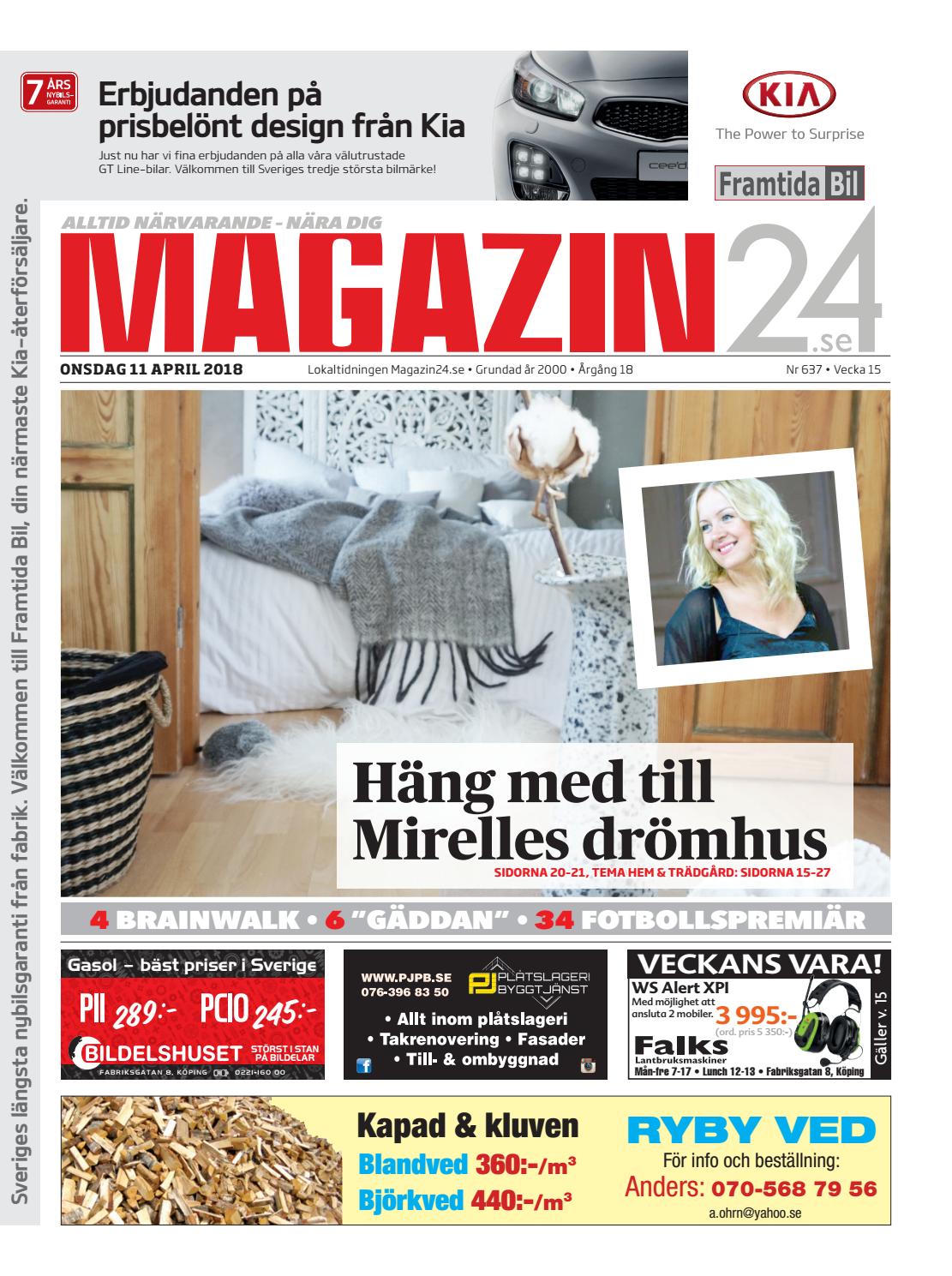 Mag24 2018 04 11 by Magazin24 - Issuu