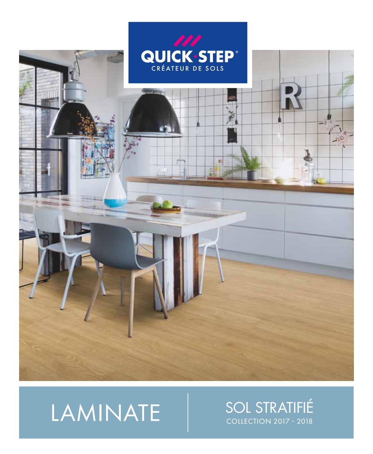 Catalogue quick step 2015 2016 by Boissec - Issuu