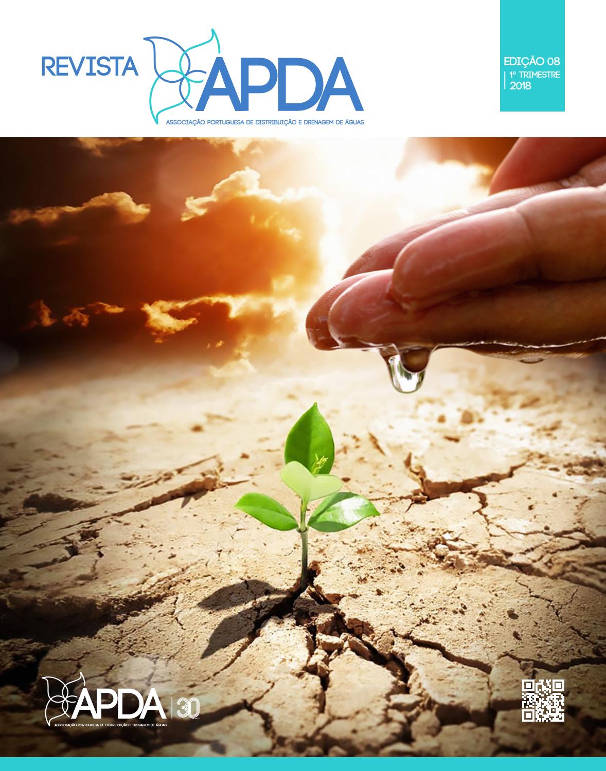 Revista APDA #8 - 1º trimestre by APDA - Associação Portuguesa de ...