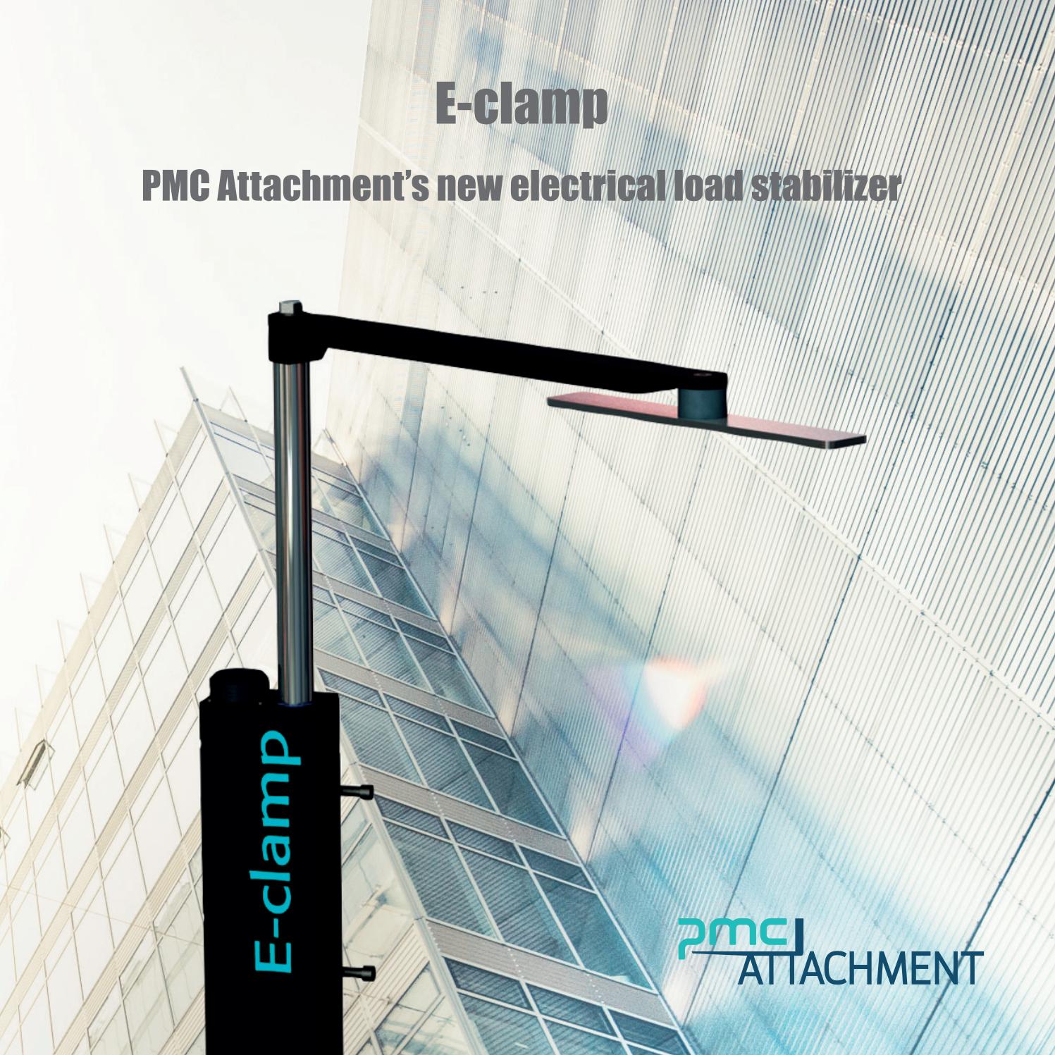 E-clamp by PMC attachment AB - Issuu