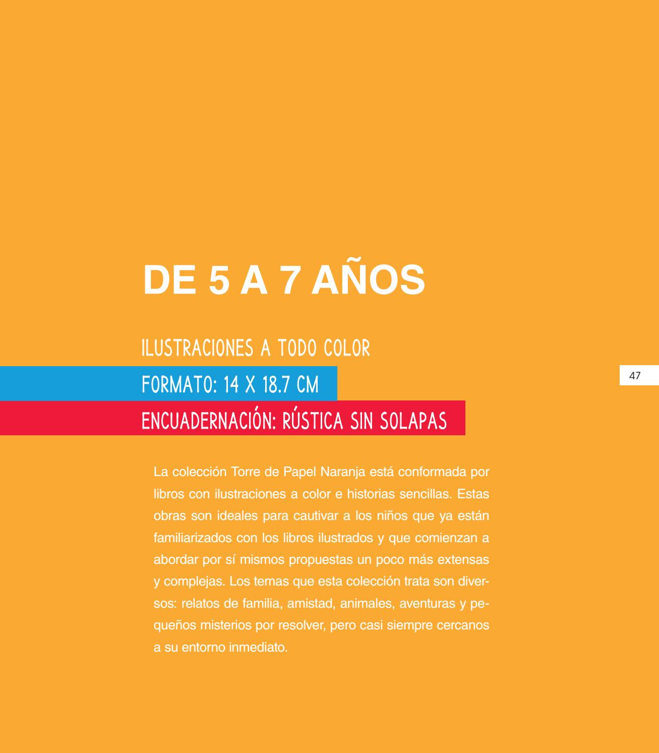 Catálogo lij 2018 by edicionesnorma3 - Issuu