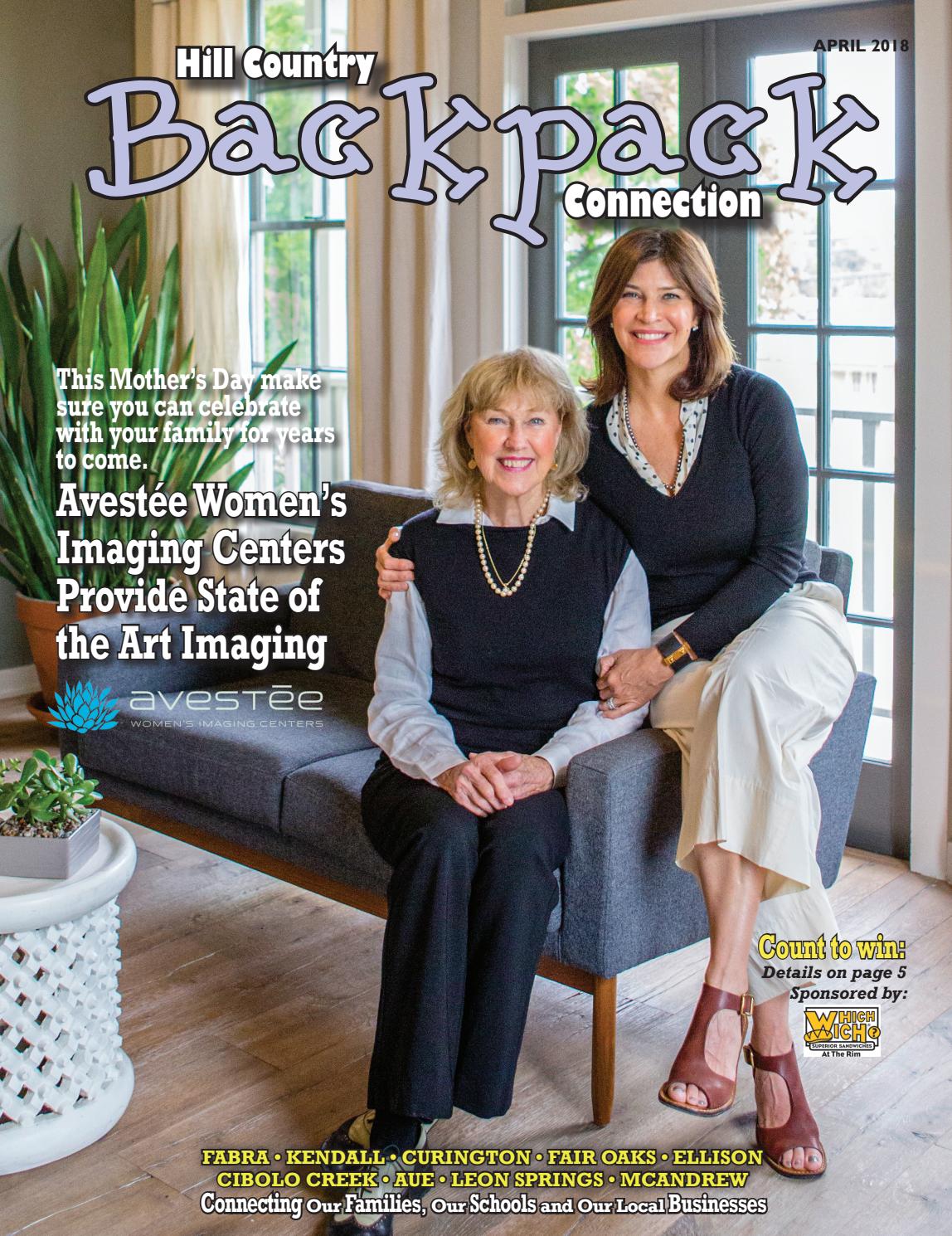 Backpack Connection by Digital Publisher - Issuu