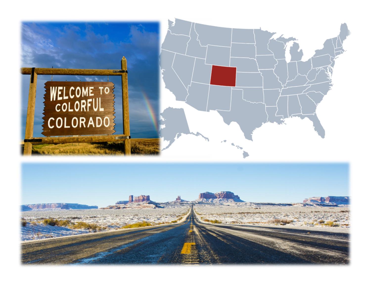 ETC Colorado State Brochure by Education Travel & Culture - Issuu