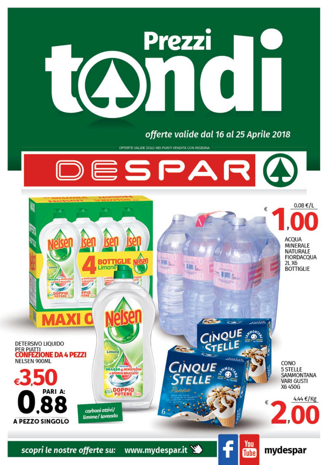 PREZZI TONDI by Oggiweb Srl - Issuu