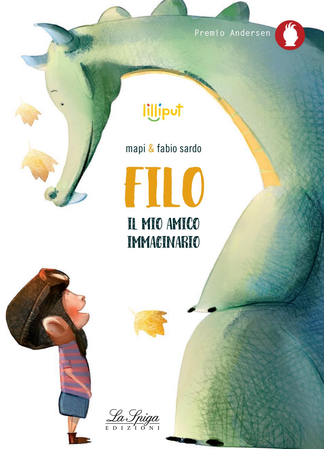 Filo by ELI Publishing - Issuu