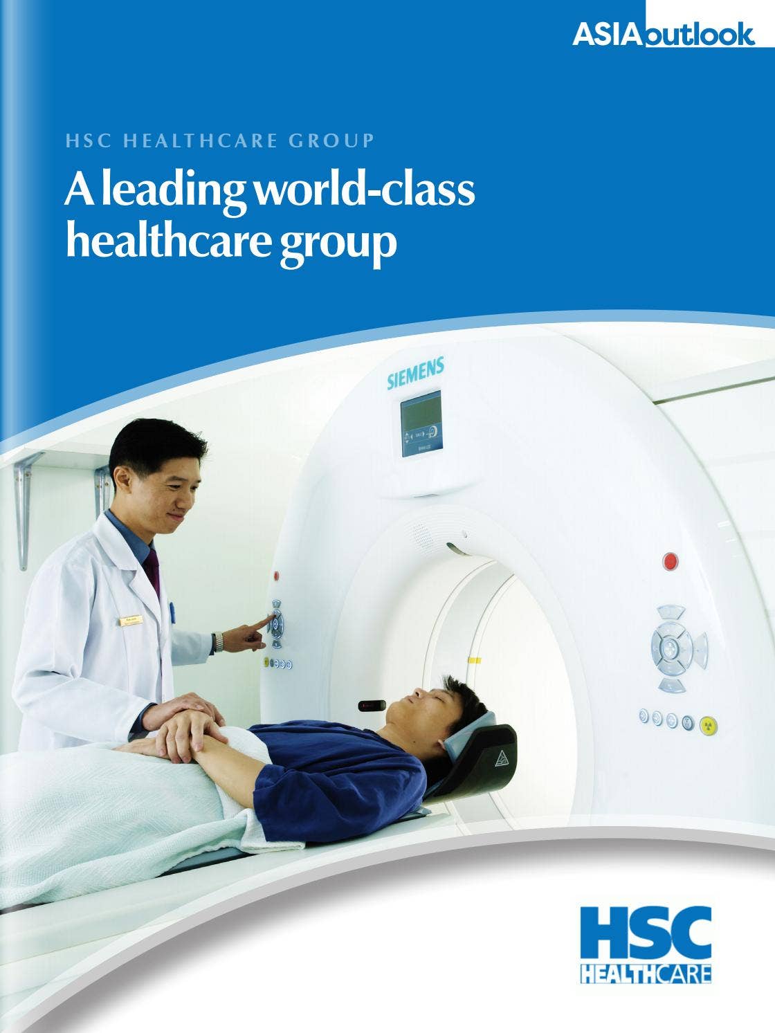 HSC HEALTHCARE GROUP by Outlook Publishing - Issuu