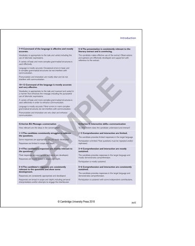 Preview English B for the IB Diploma by Cambridge International ...