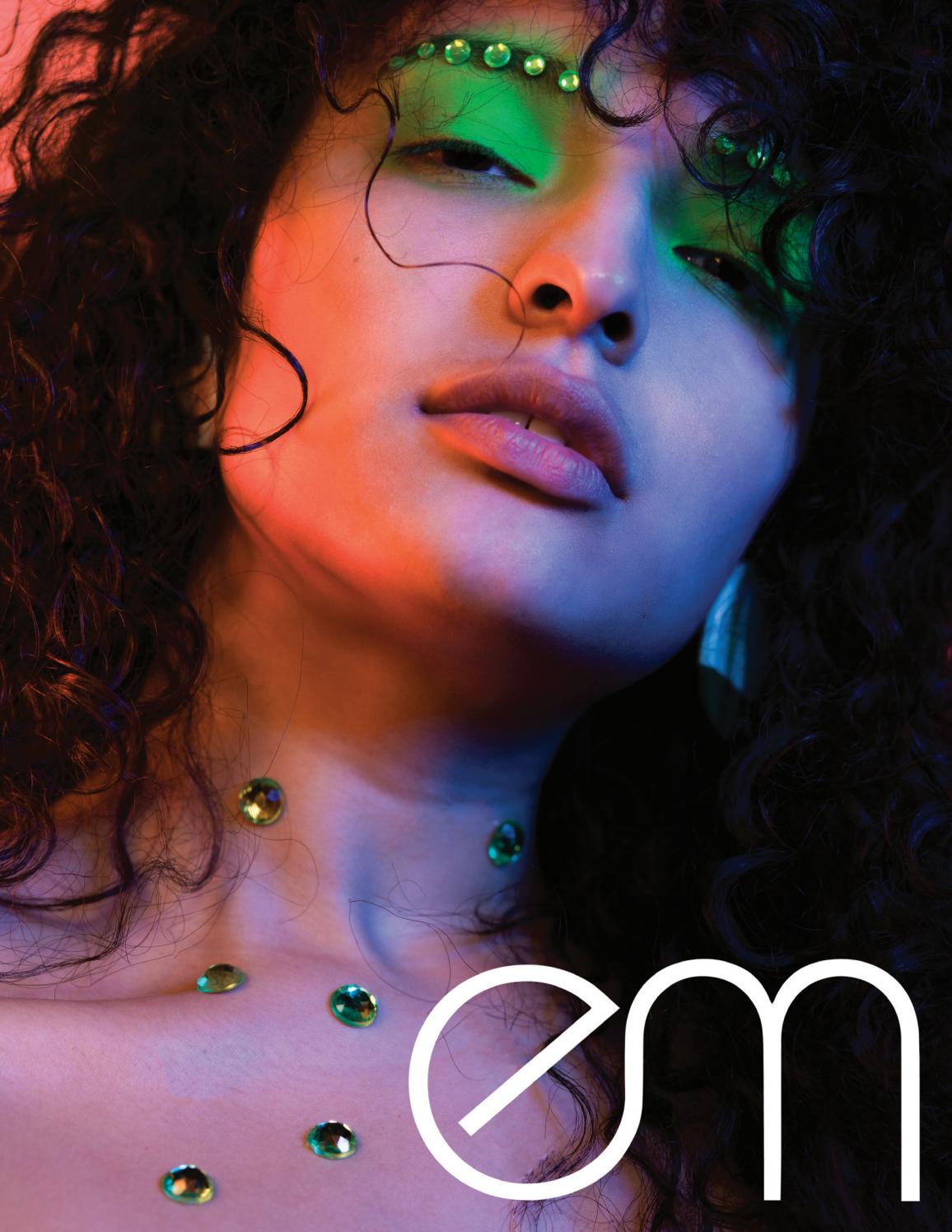 em Magazine: The ! Issue by EM Mag - Issuu
