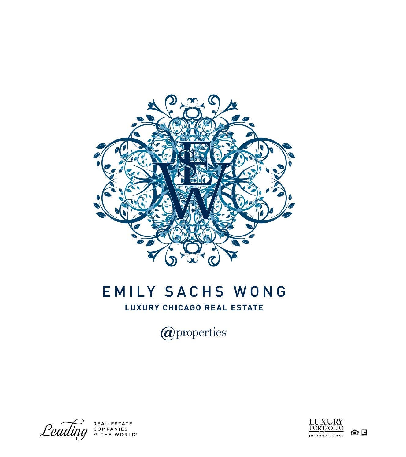 65 East Goethe Street Marketing Brochure by @properties - Issuu