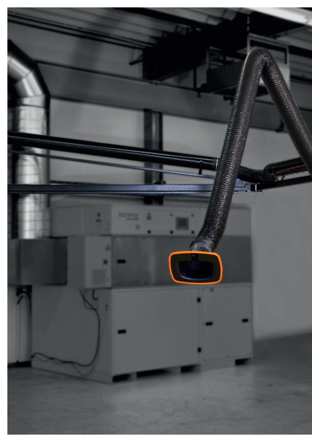 Rookafzuiging afzuigarmen en ventilatoren by lastek - Issuu