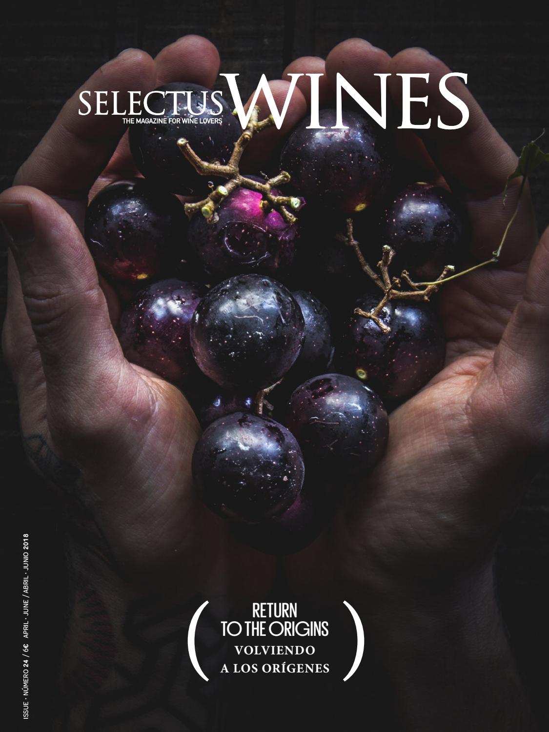Selectus Wines n.24 by Selectus Wines - Issuu