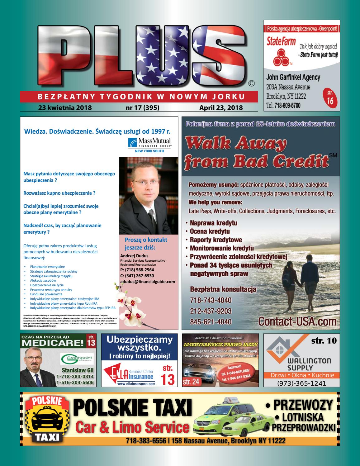 Plusny04232018 by PLUS Media Group - Issuu