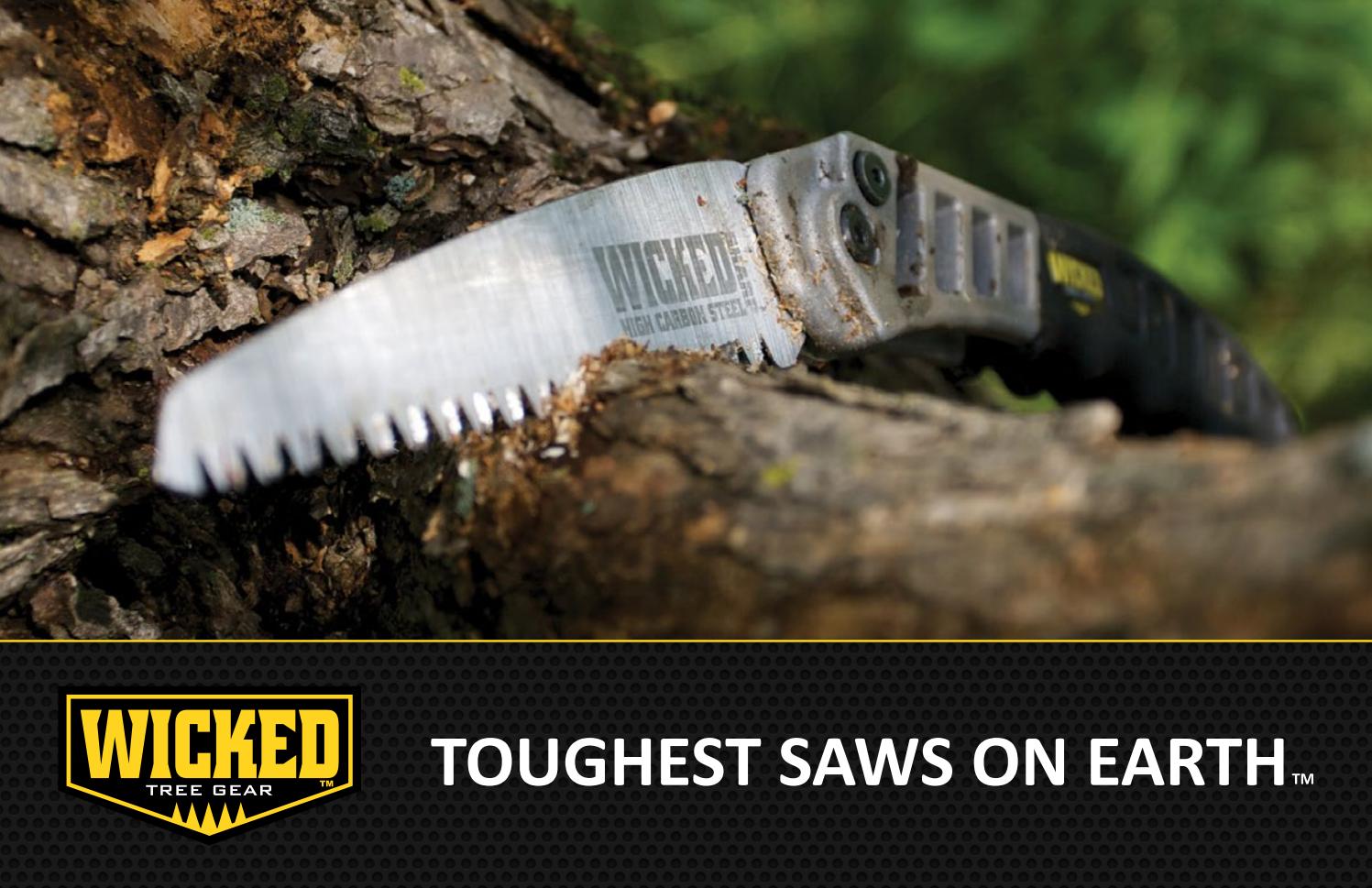 Wicked Tree Gear 2018 by Cedar Hills Media & Marketing - Issuu