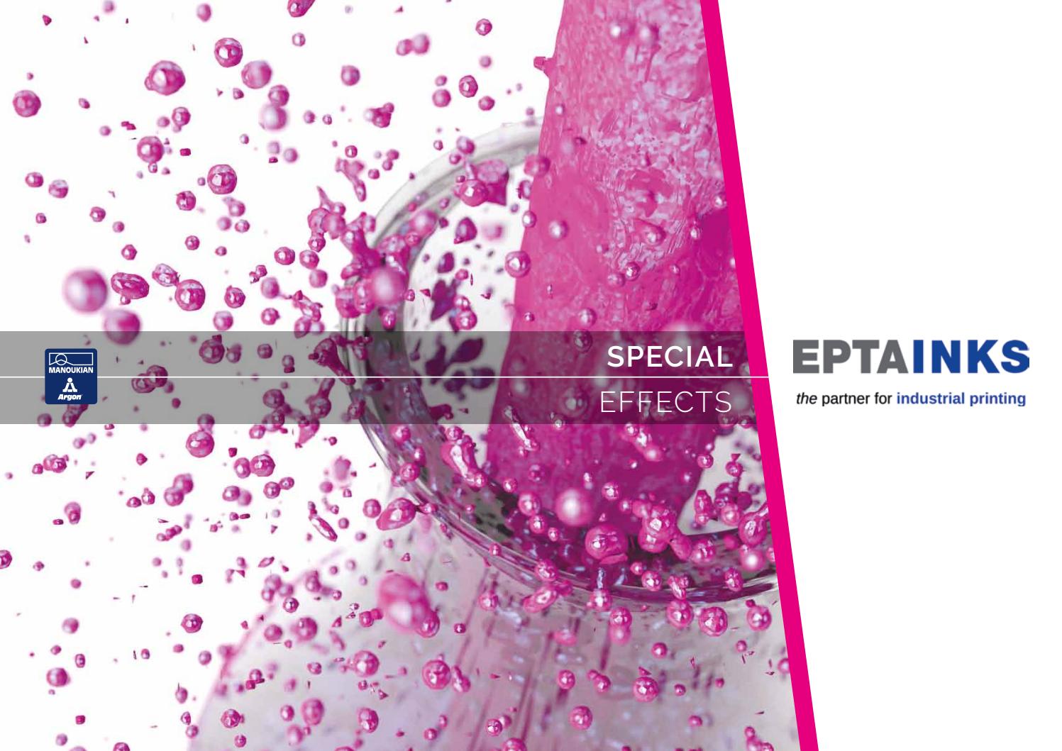 EPTAINKS – Special Effects by Eptanova - Issuu