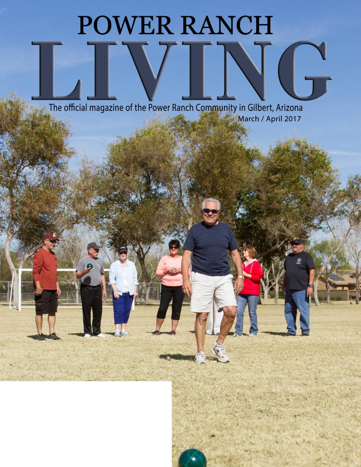 Power Ranch Living March April 2017 by PowerRanchLiving - Issuu