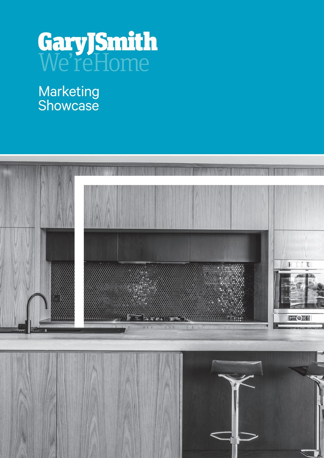 Marketing showcase booklet by The Fotobase Group - Issuu