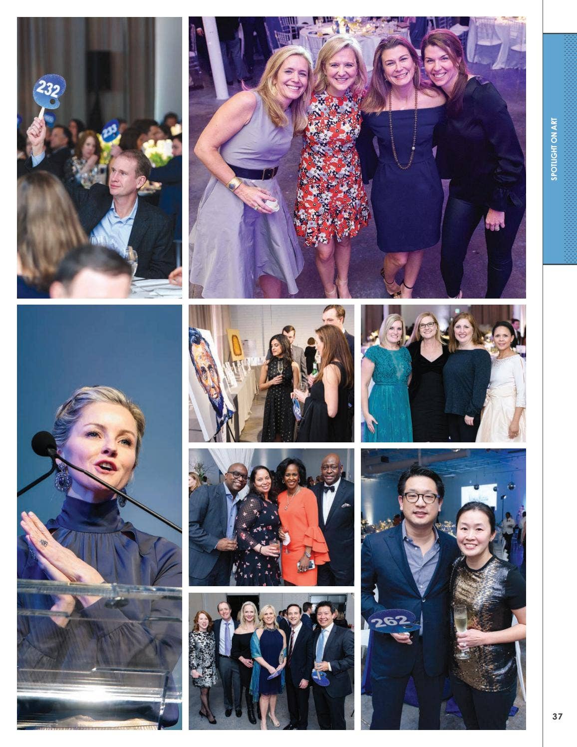 Trinity School Flourish Magazine | Spring 2018 by Trinity School - Issuu