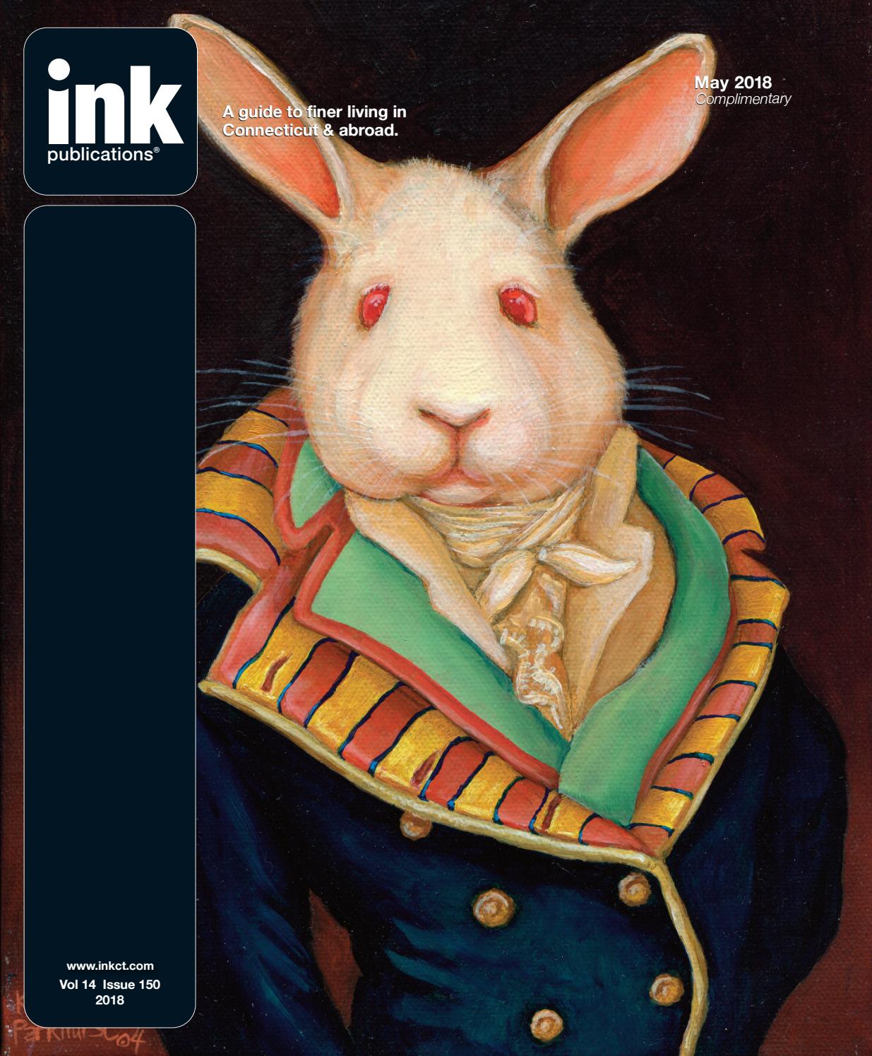 Ink Magazine - May 2018 by Ink Publications - Issuu