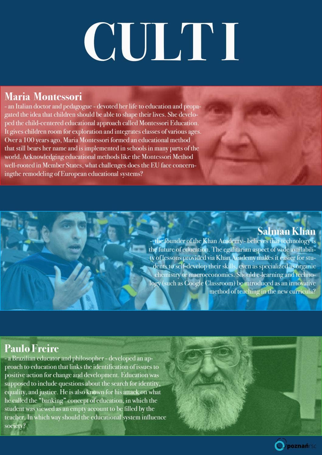 Infographic CULT I by EYP Poland - Issuu