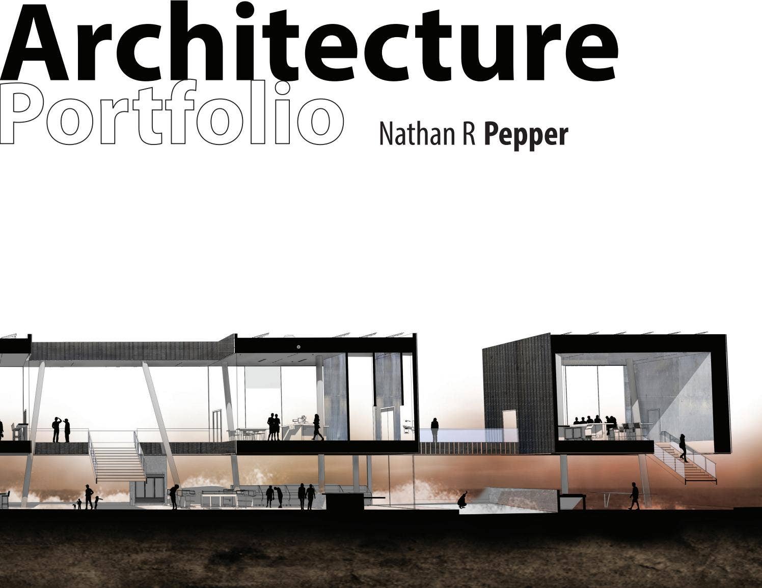 Pepper School Portfolio by Nathan Pepper - Issuu